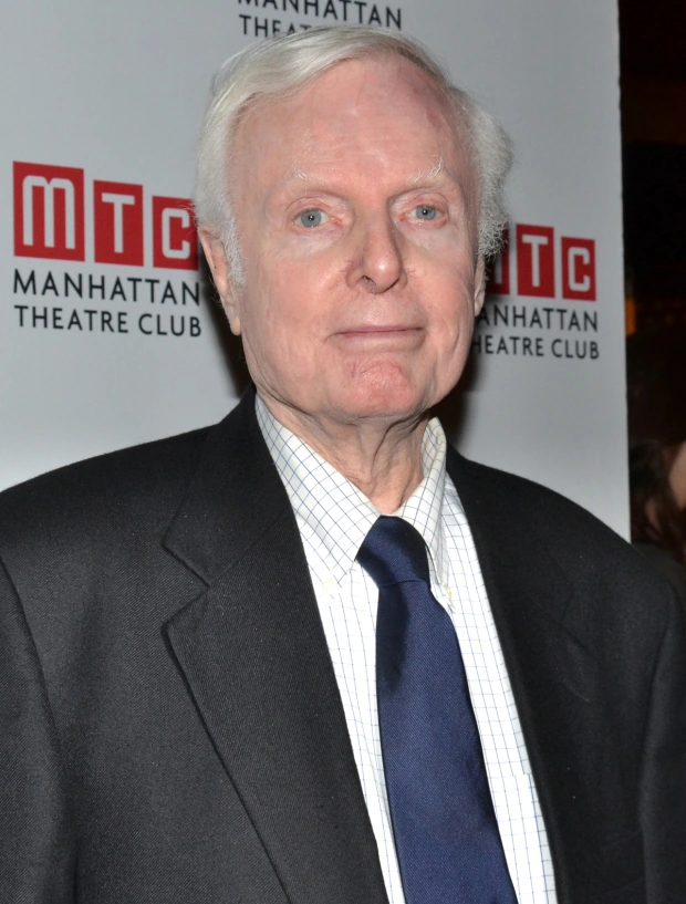 John McMartin | Oz Wiki | Fandom