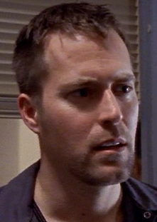 Jason Cramer | Oz Wiki | Fandom