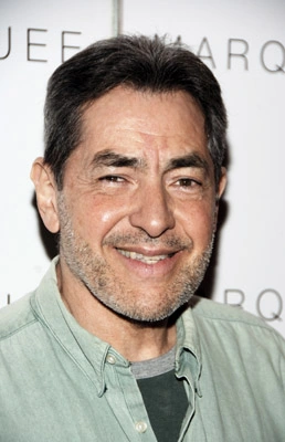 Jaime Tirelli | Oz Wiki | Fandom