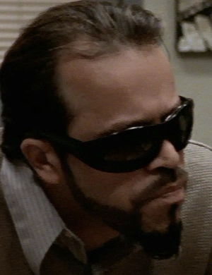 Eugene Rivera | Oz Wiki | Fandom