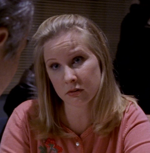 Norma Clark | Oz Wiki | Fandom