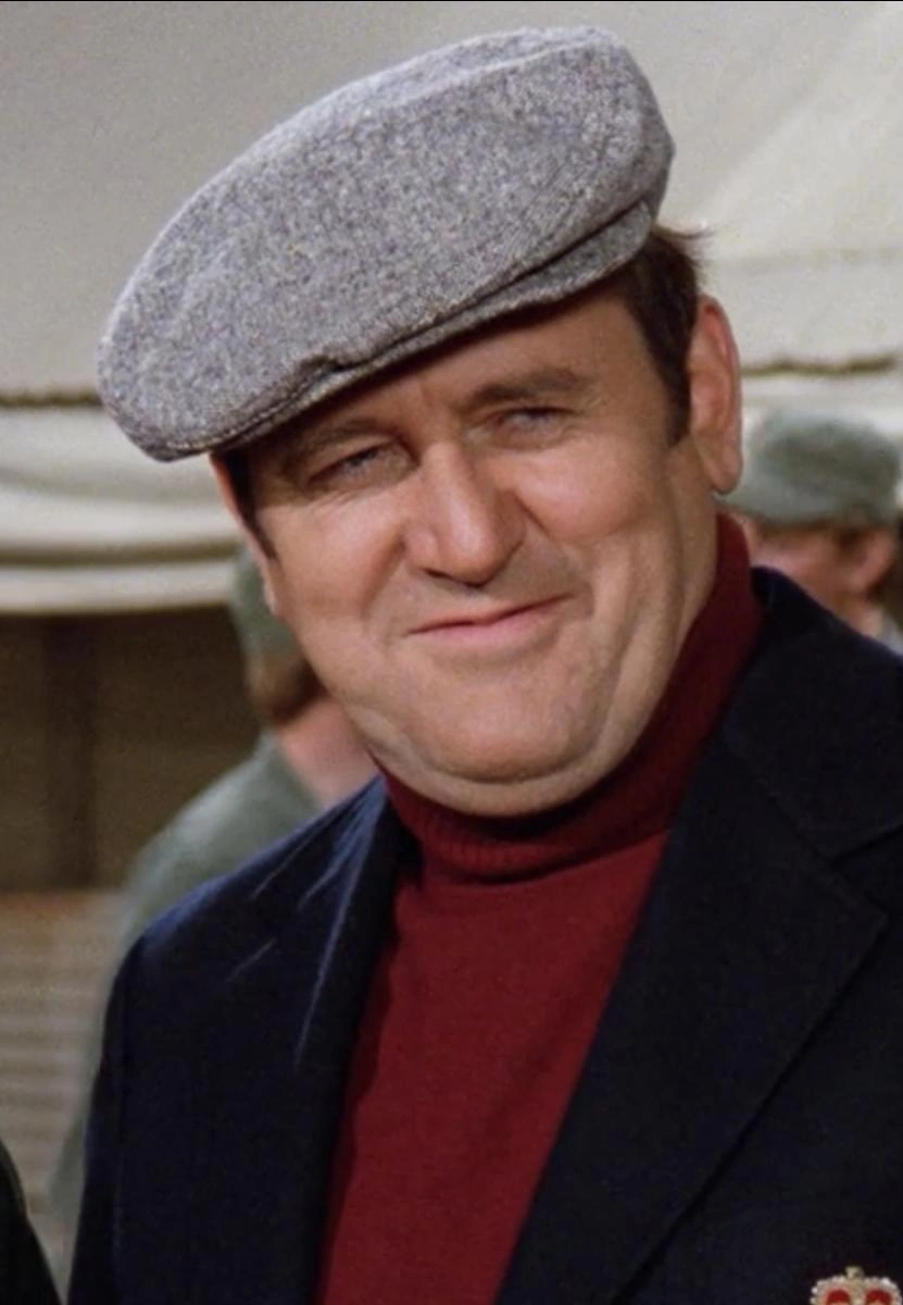 Pat McNamara | Oz Wiki | Fandom