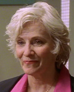 Suzanne Fitzgerald | Oz Wiki | Fandom