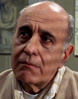 Bob Rebadow | Oz Wiki | Fandom