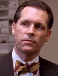 Benjamin Fee | Oz Wiki | Fandom