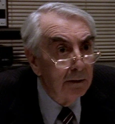 Frederick Garvey | Oz Wiki | Fandom