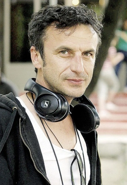 Goran Gajic | Oz Wiki | Fandom