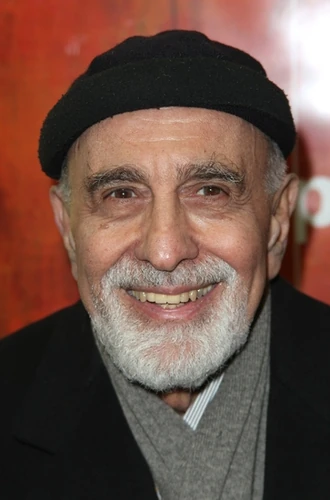 George Morfogen | Oz Wiki | Fandom