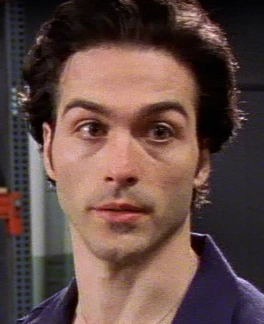 Peter Schibetta | Oz Wiki | Fandom
