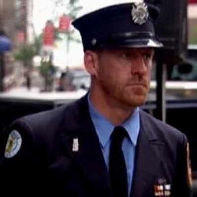 Tim Brown | Oz Wiki | Fandom