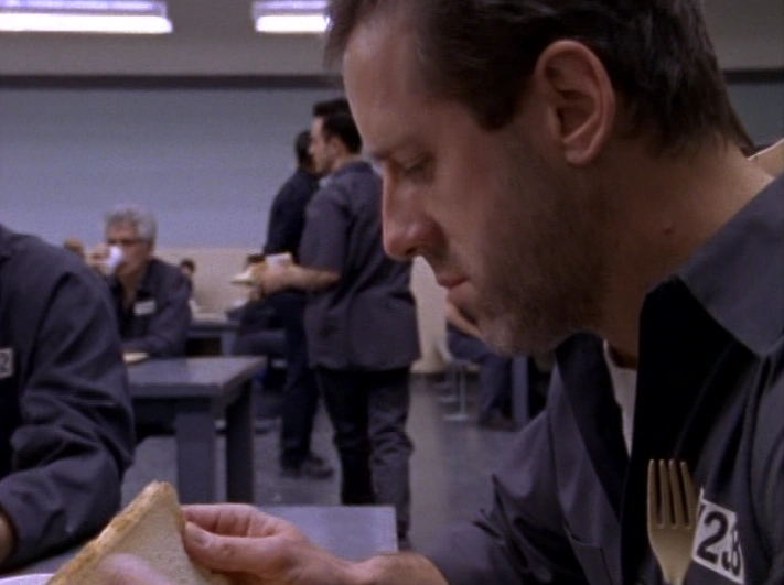 Alexander Vogel | Oz Wiki | Fandom