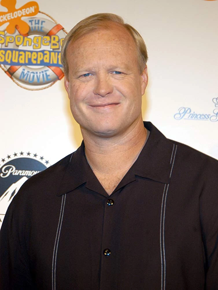 Bill Fagerbakke | Oz Wiki | Fandom