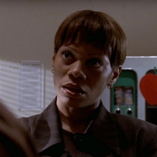 Nancy Mears | Oz Wiki | Fandom