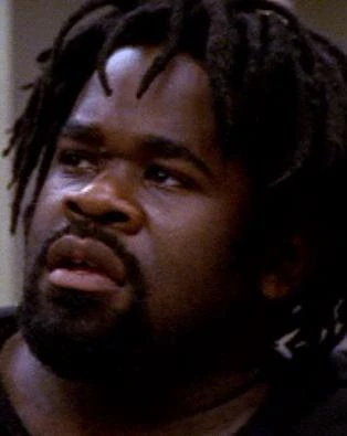 Arnold Jackson | Oz Wiki | Fandom