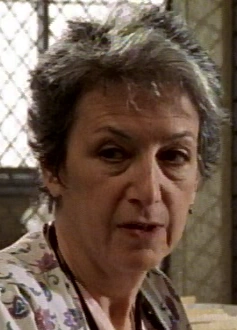 Carol Grace | Oz Wiki | Fandom