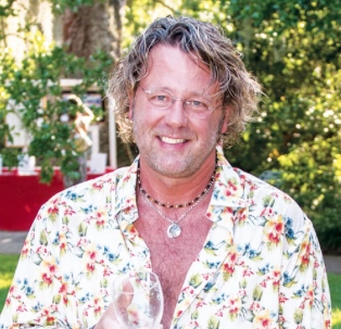 Blayne Perry | Oz Wiki | Fandom