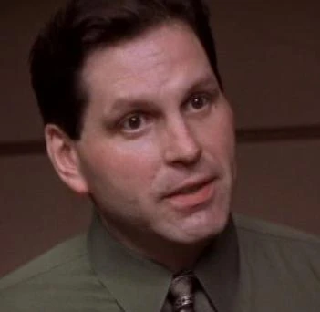 Lenny Burruano | Oz Wiki | Fandom