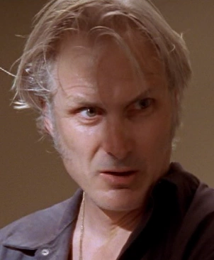 Mark Miles | Oz Wiki | Fandom