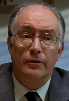 Mason Kessler | Oz Wiki | Fandom