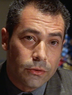 Luis Ruiz | Oz Wiki | Fandom