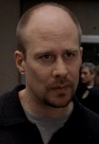 Tim McManus | Oz Wiki | Fandom