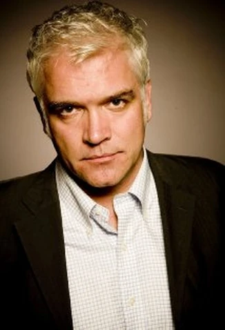 Stephen Gevedon | Oz Wiki | Fandom