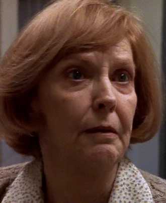 Brenda O'Reily | Oz Wiki | Fandom