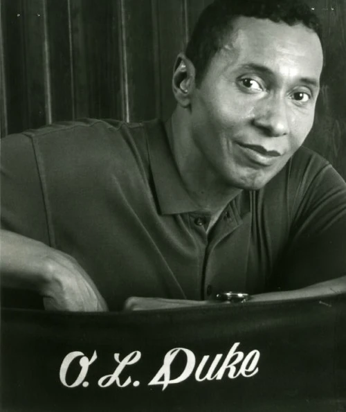 O.L. Duke | Oz Wiki | Fandom