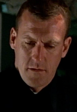 Jason Armstrong | Oz Wiki | Fandom