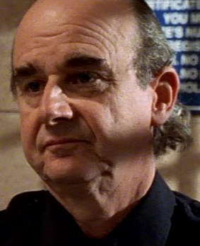 Roger Brese | Oz Wiki | Fandom