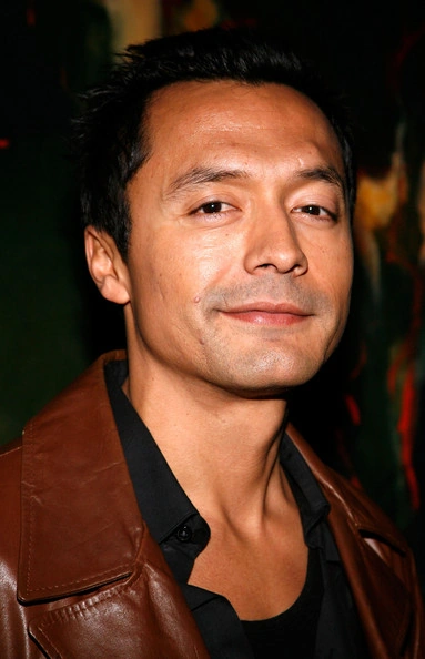 Otto Sanchez | Oz Wiki | Fandom