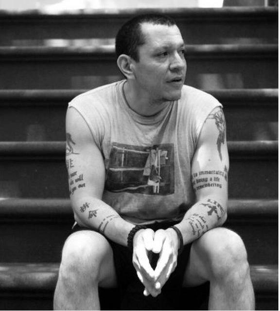 Gerald Bunsen | Oz Wiki | Fandom