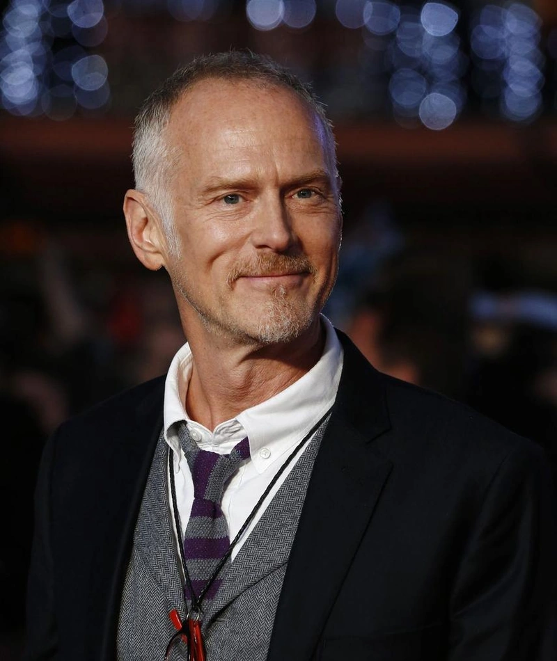 Alan Taylor | Oz Wiki | Fandom