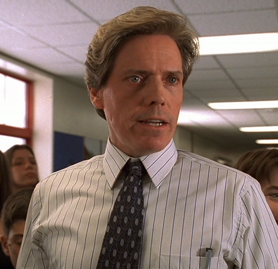 Ray Karl | Oz Wiki | Fandom