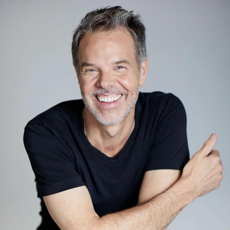 Greg Ainsworth | Oz Wiki | Fandom