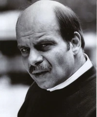 Tony Hoty | Oz Wiki | Fandom