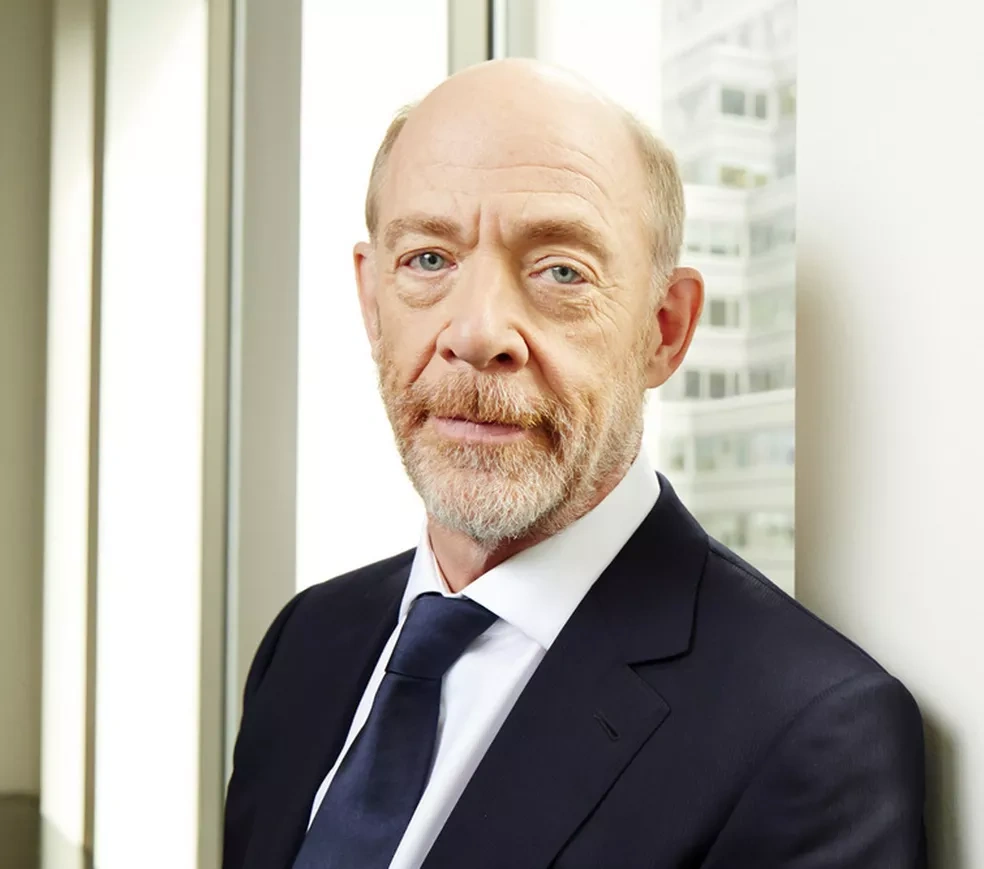 J.K. Simmons | Oz Wiki | Fandom