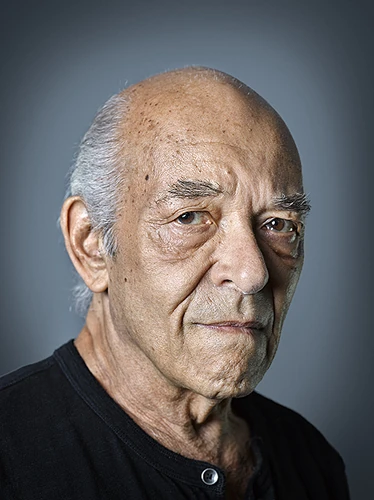 Mark Margolis | Oz Wiki | Fandom