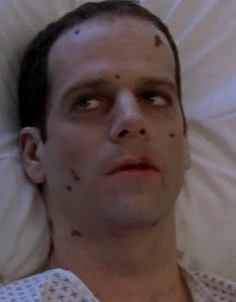 Robbie Gerth | Oz Wiki | Fandom