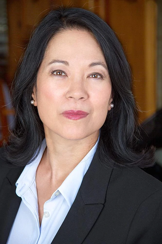 Christine Toy Johnson | Oz Wiki | Fandom