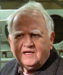 Daniel Meehan | Oz Wiki | Fandom