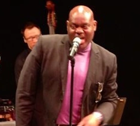 Brian Sledge | Oz Wiki | Fandom