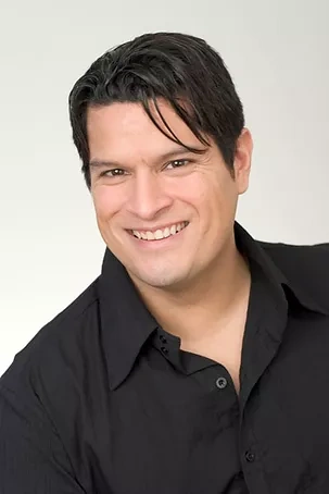 James Palacio | Oz Wiki | Fandom