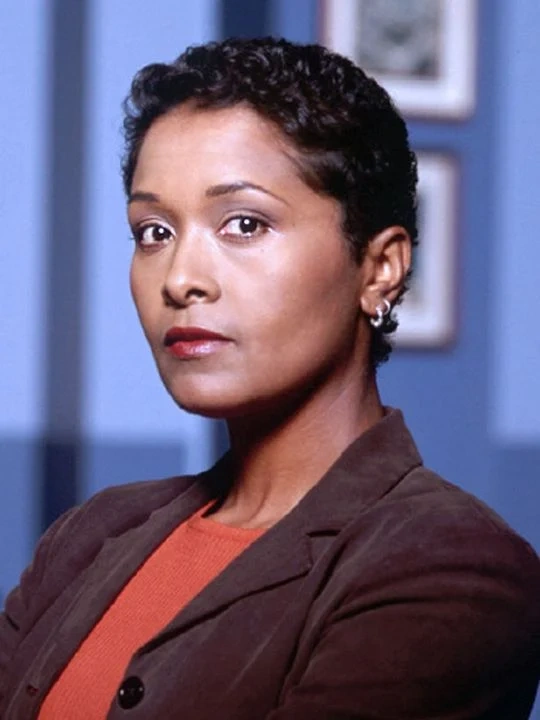 Toni Lewis | Oz Wiki | Fandom