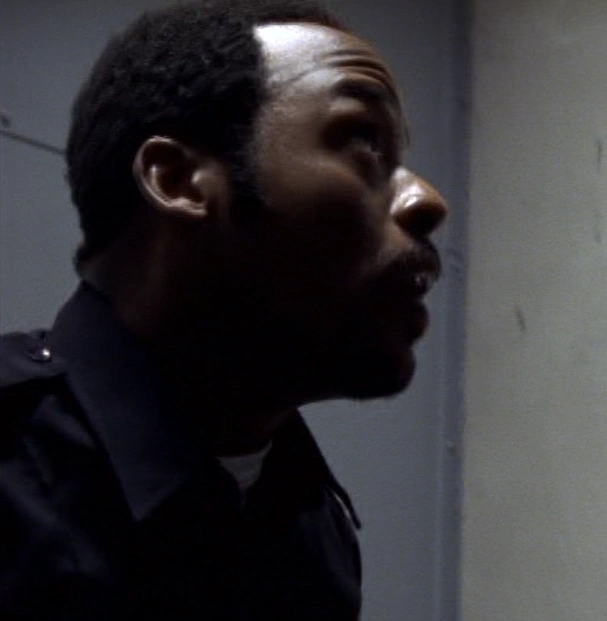 Lawrence Smith | Oz Wiki | Fandom