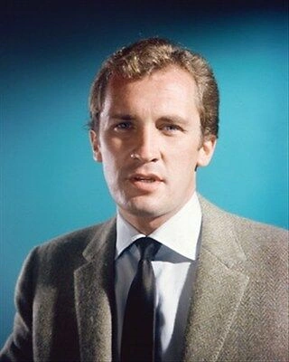 Roy Thinnes | Oz Wiki | Fandom