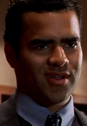 Perry Loftus | Oz Wiki | Fandom