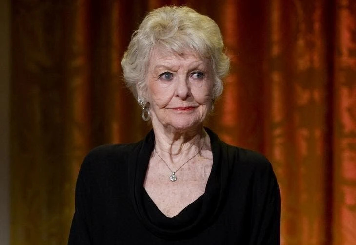 Elaine Stritch | Oz Wiki | Fandom