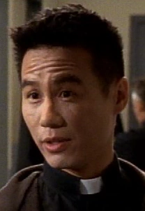 Ray Mukada | Oz Wiki | Fandom