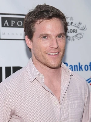 Mike Doyle | Oz Wiki | Fandom